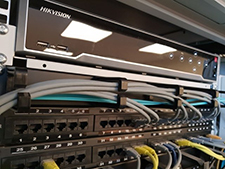 CCTV Systems - Active CCTV