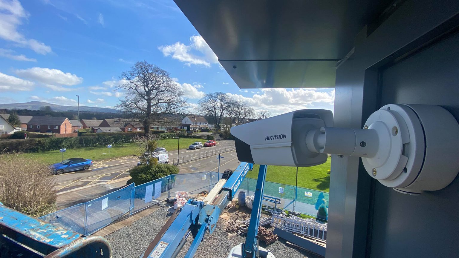 CCTV Blog | Guides & The Latest CCTV News - Active CCTV