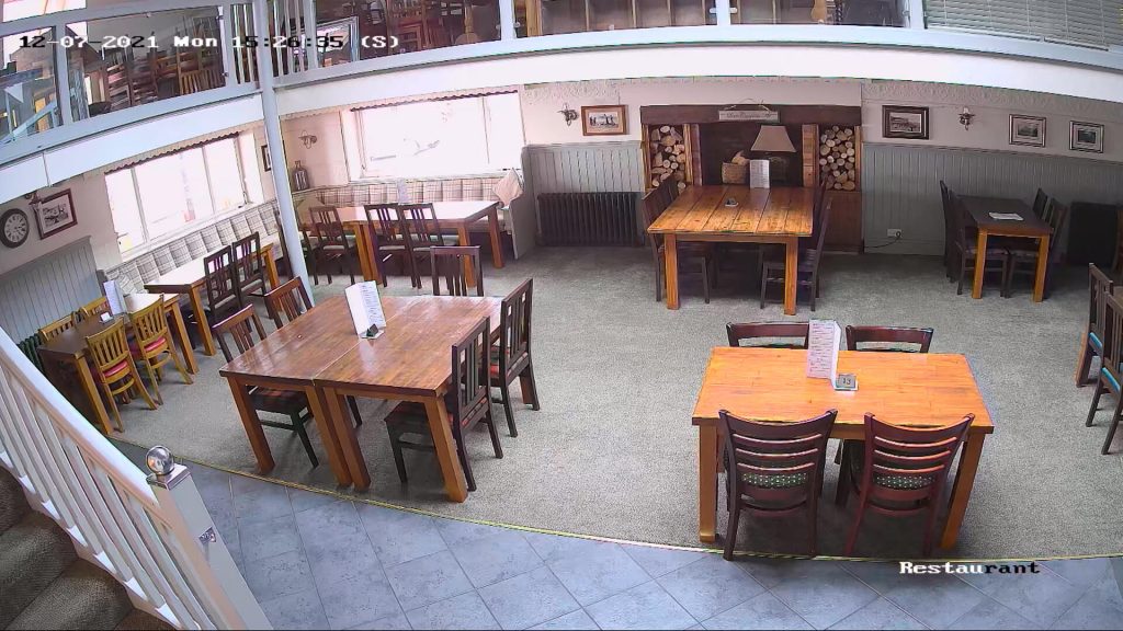 Hotel CCTV Systems | Hotel CCTV Installers | Active CCTV