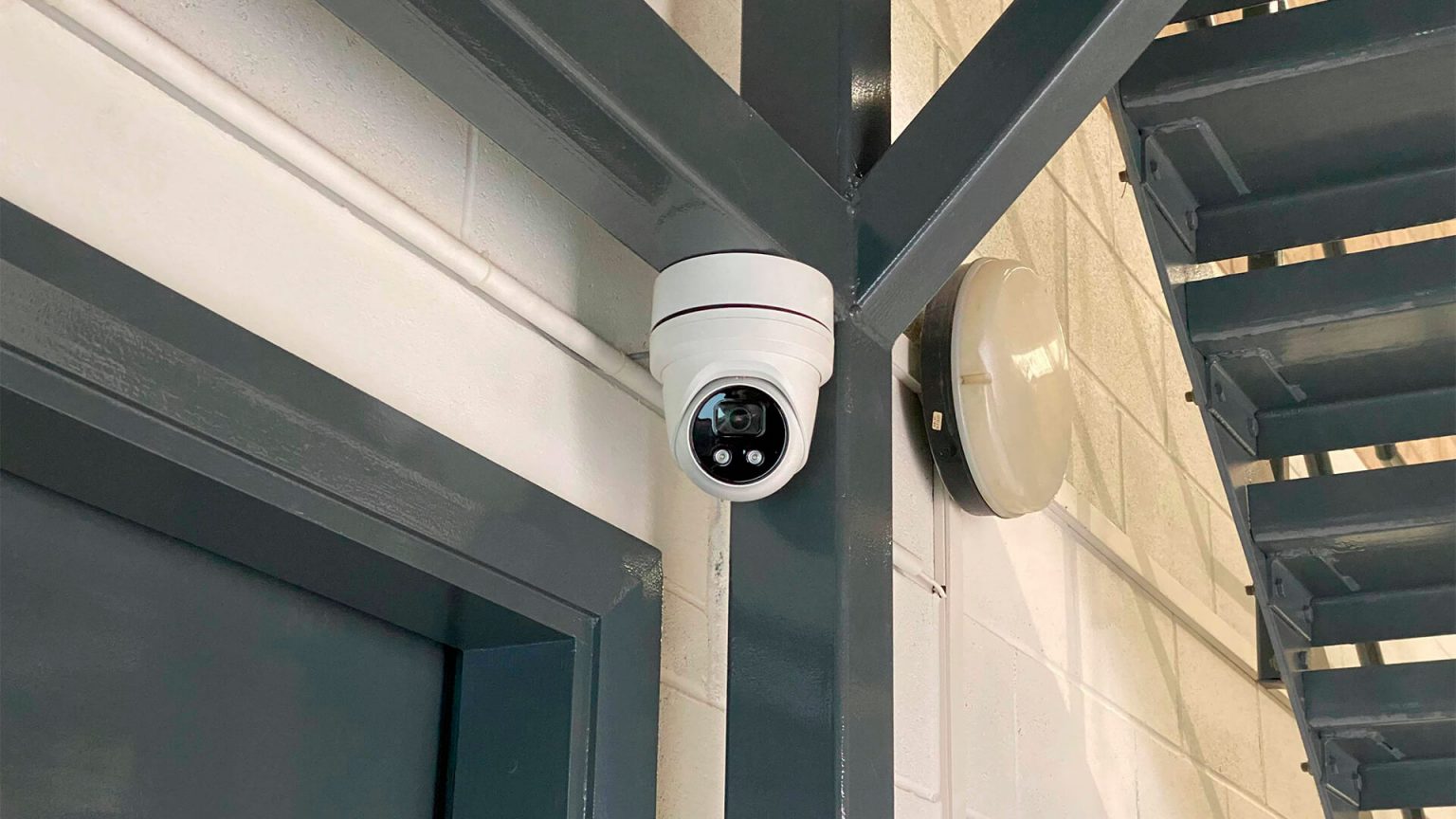 Commercial CCTV Systems | Commercial CCTV Installer | Active CCTV