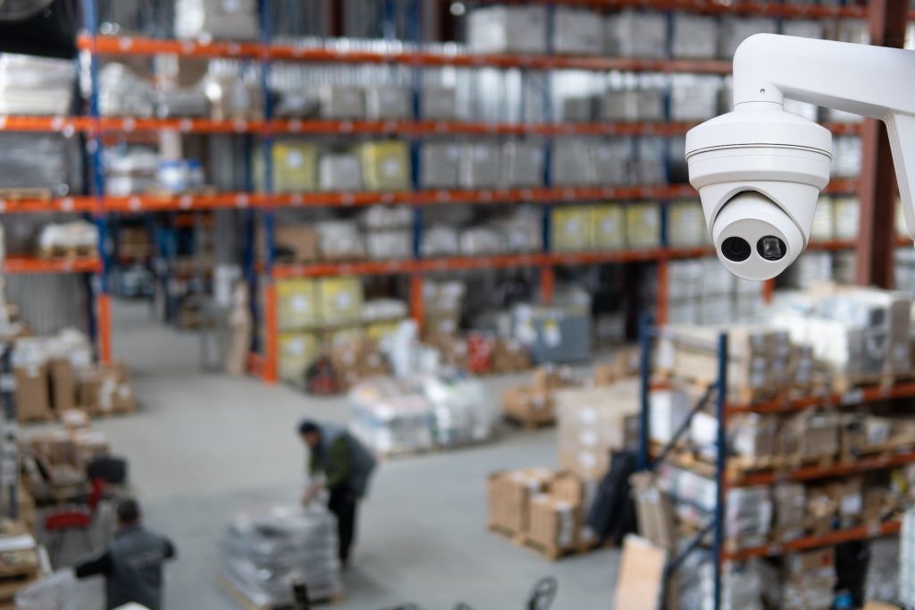 CCTV Blog | Guides & The Latest CCTV News | Active CCTV