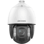 Hikvision PTZ Camera | Active CCTV